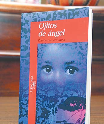 Un viaje fascinante * Ojitos de Angel.