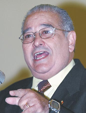 CRITICA EN LINEA: nacional