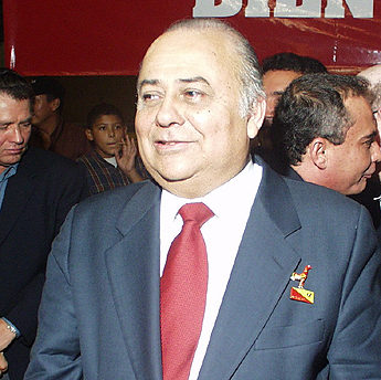 Expectativa por fallo * Jesús Rosas.