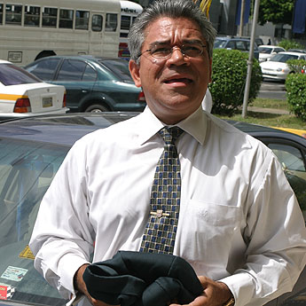 Corte decide hoy suerte de Liborio * Liborio García.