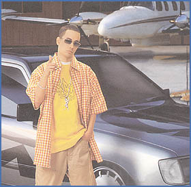 Big Boy a lo salsero * El puertorriqueño Big Boy llega ahora con su ...