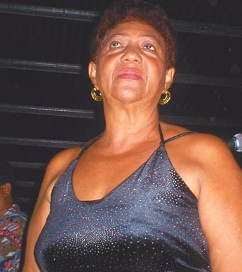 CRITICA EN LINEA: nuestra tierra