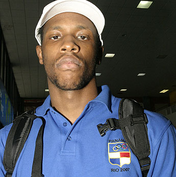 CRITICA EN LINEA: pinnock jr. vino a aportar