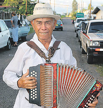 Otra historia que contar * Ñato Califa.