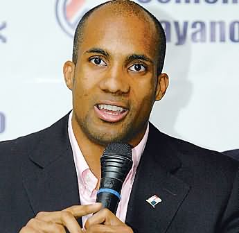 Bayano Kamani * Bayano Alí Kamani.