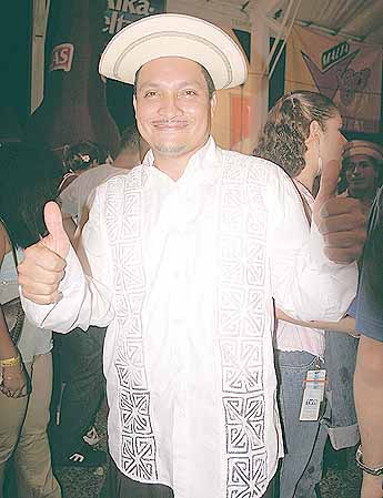 CRITICA EN LINEA: nuestra tierra