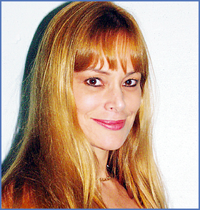 Aurea enfrenta al tribunal * Aurea Horta